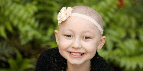 What Are the Most Common Childhood Cancers? - Rally Foundation