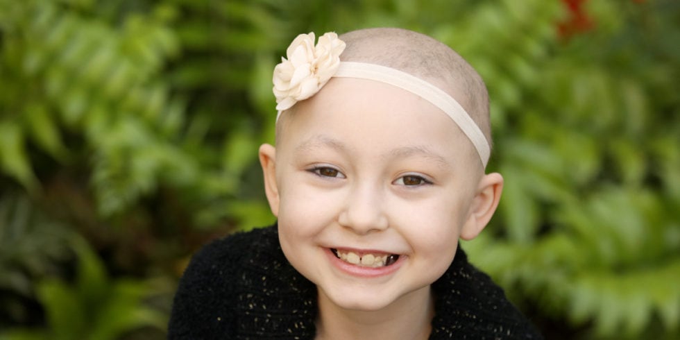 What Are the Most Common Childhood Cancers? - Rally Foundation