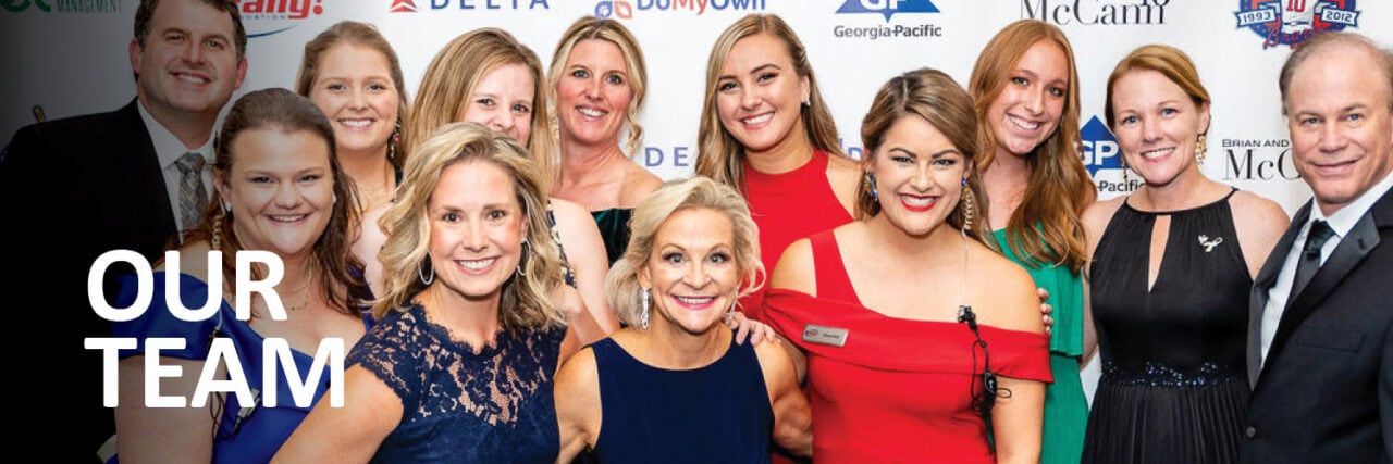 Rally Staff | Rally Foundation