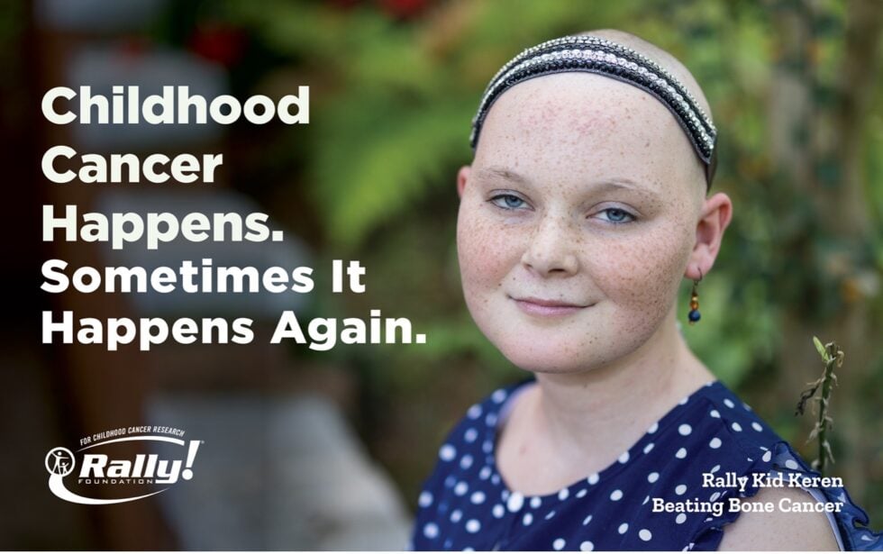 Rally Foundation - Pediatric Cancer Research Foundation