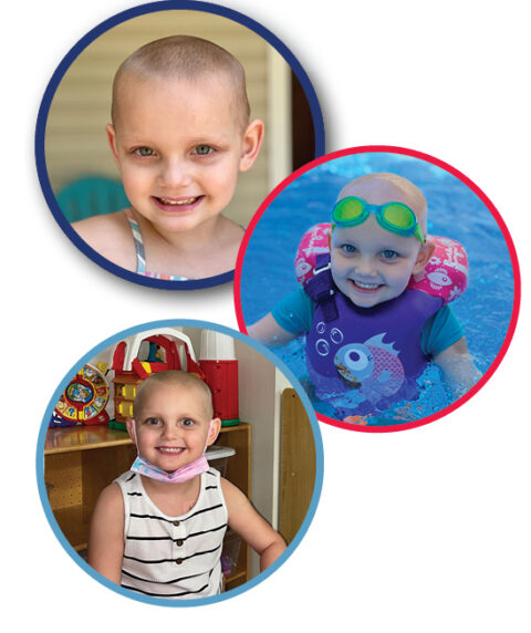 Scottlyn's Cancer Journey - Rally Foundation