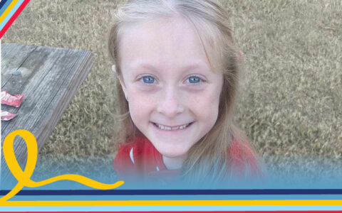 Natalee's Cancer Journey - Rally Foundation