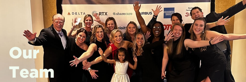 Rally Staff | Rally Foundation