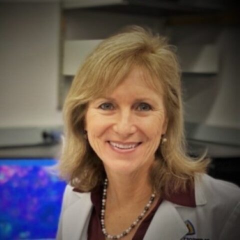Linda Resar, MD - Rally Foundation