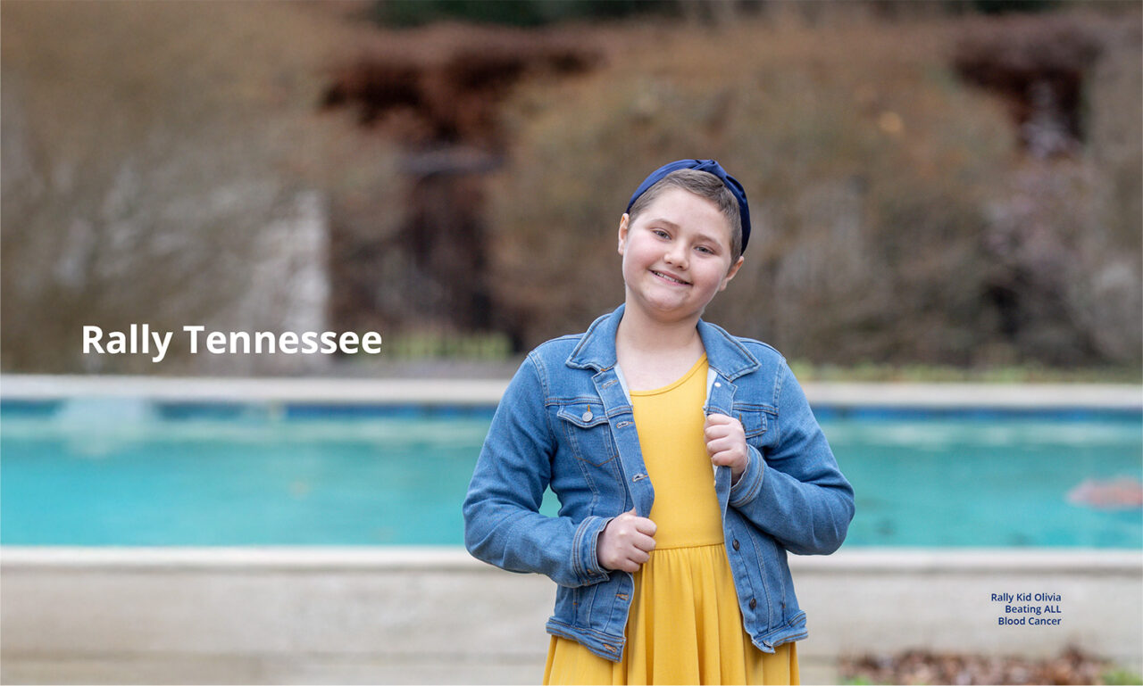 Rally Tennessee - Rally Foundation