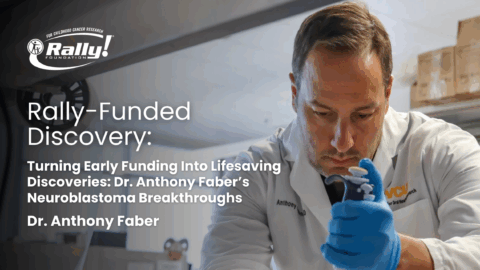Turning Early Funding Into Lifesaving Discoveries: Dr. Anthony Faber’s ...